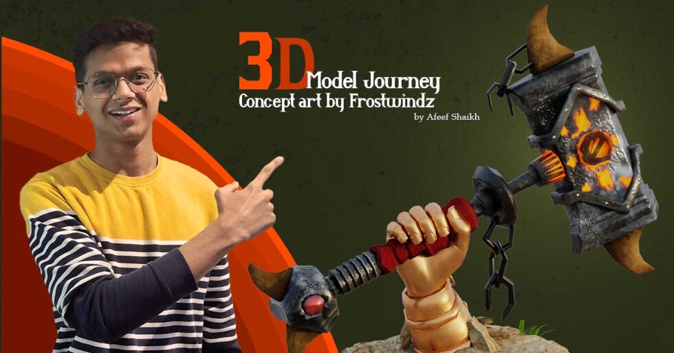 AVGC Blog | Thane AVGC training group | Animation, Visual Effects (VFx ...